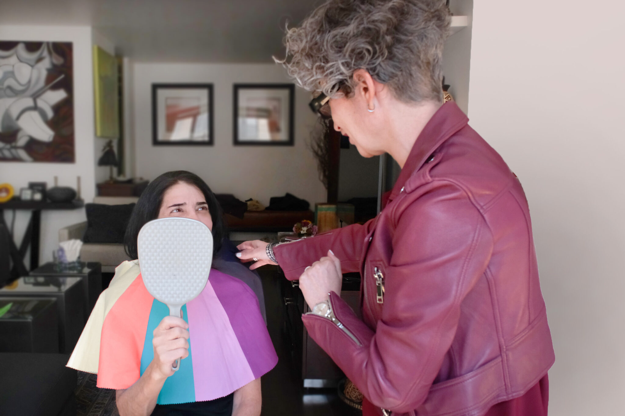 Image Consulting and Personal Stylist | Carol Davidson