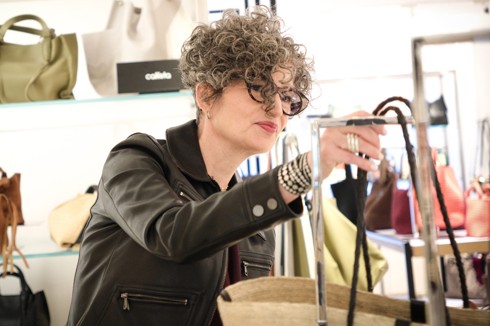 Image Consulting and Personal Stylist | Carol Davidson