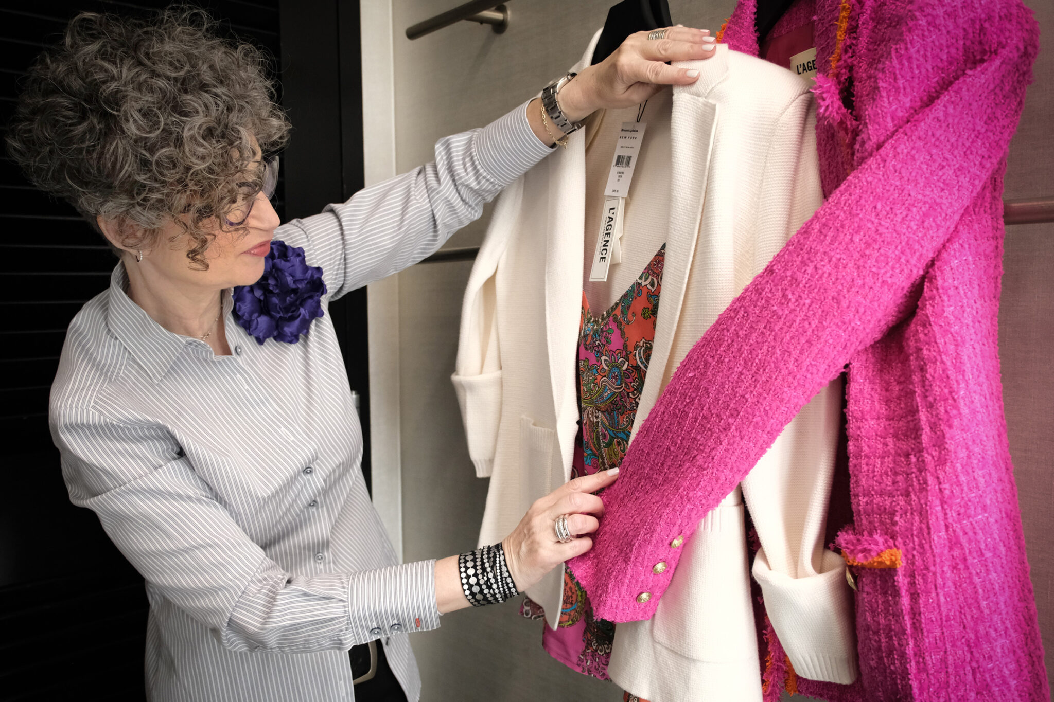 Image Consulting and Personal Stylist | Carol Davidson